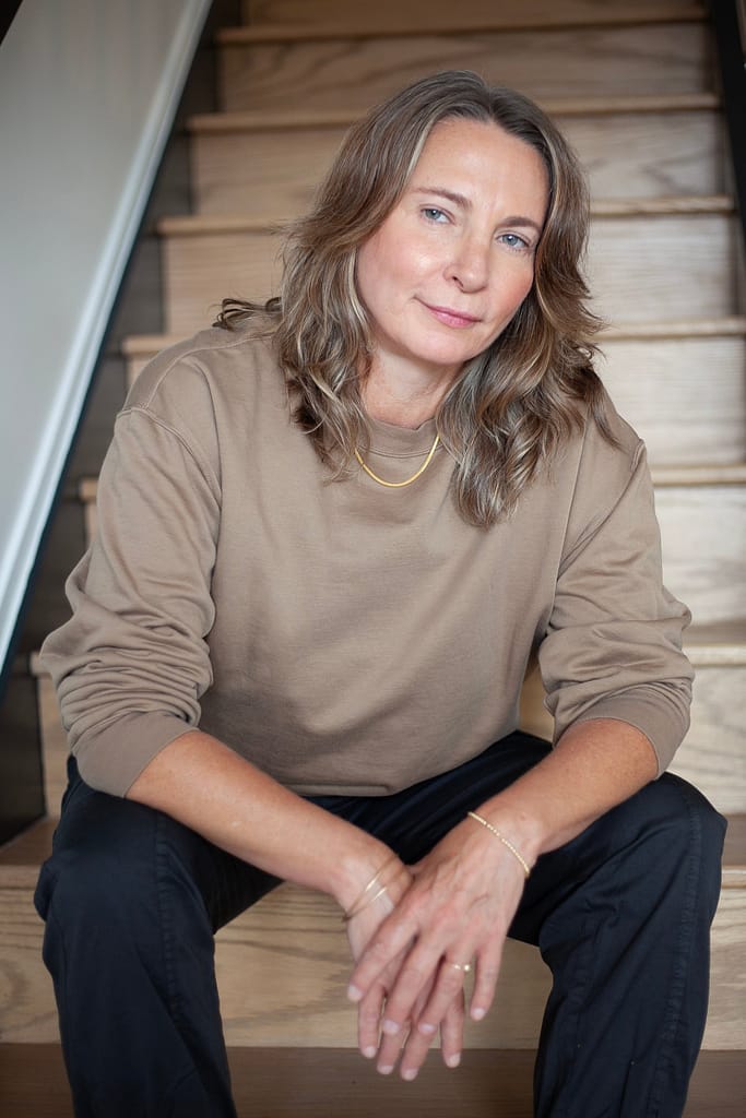 Leah Sherry
