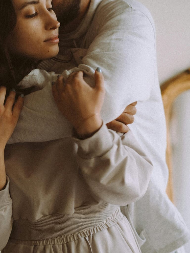 Attachment-Based Therapy: Healing Through Connection